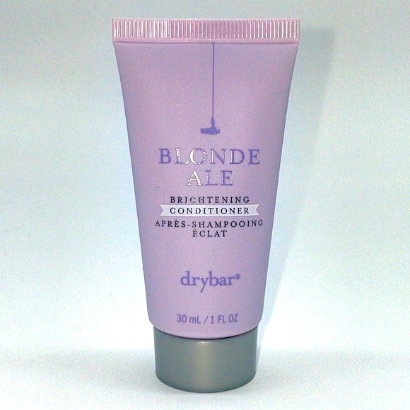 Drybar | Hair | Drybar Blonde Ale Brightening Conditioner | Poshmark